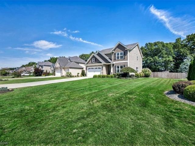 3325 Azalea Ridge Dr, Perry, OH 44081