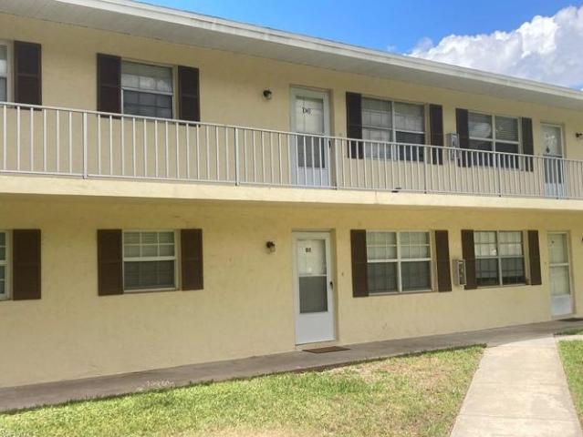 3325 Airport Rd N Unit # D6, Naples, FL 34105