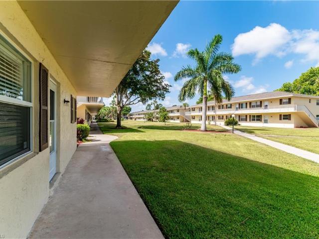 3325 Airport Rd N, Unit T1, Naples, FL 34105 | MLS #225081