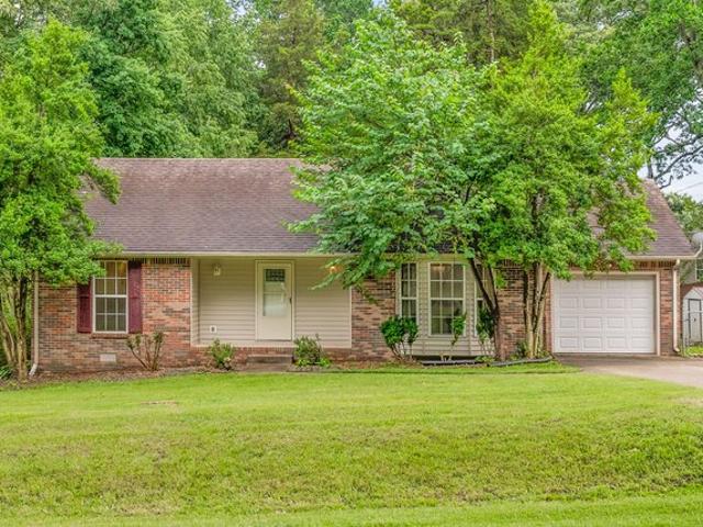 3325 Backridge Rd, Woodlawn, TN 37191