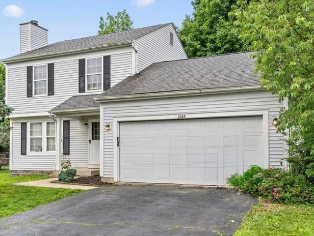 3325 Culloden Ct, Reynoldsburg, OH 43068