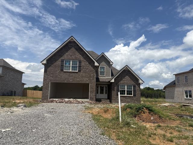 3325 Curie Cir, Christiana, TN 37037 | MLS #2883 | Compass