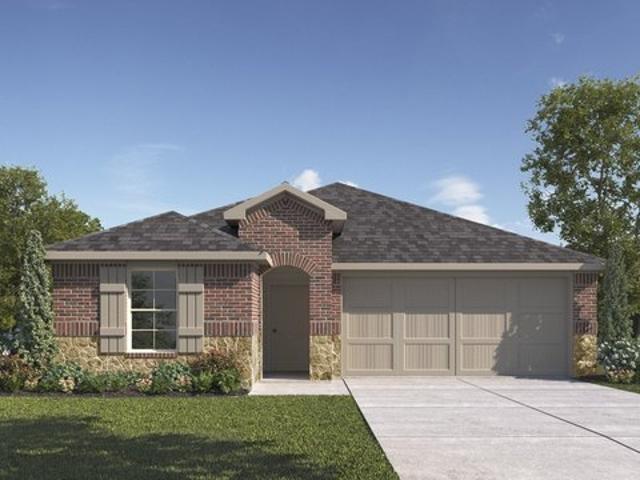 3325 Catamount Dr, Sherman, TX 75090