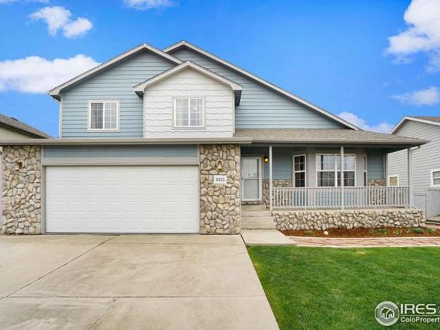 3325 Crazy Horse Dr, Wellington, CO 80549