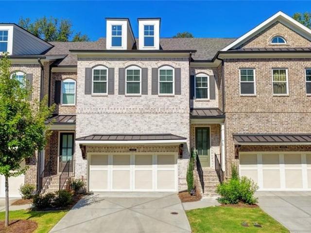 3325 Cresswell Link Way, Duluth, GA 30096