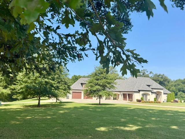 3325 Danville Road