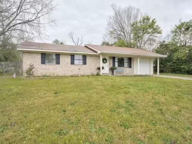 3325 Davant St, Augusta, GA 30907 MLS 540026