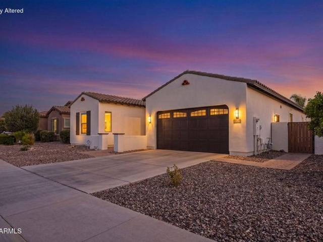 3325 E Coconino Dr, Gilbert, AZ 85298