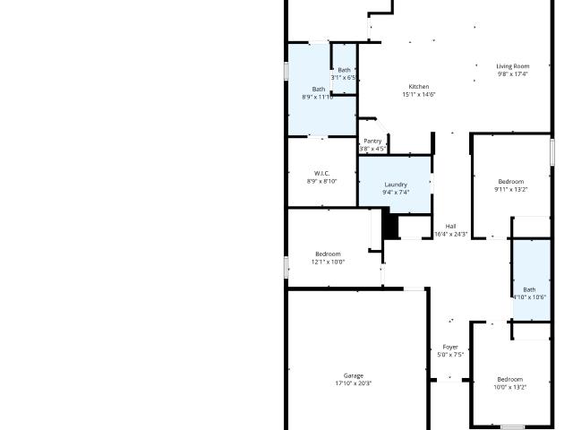 3325 E Alexander Dr, San Tan Valley, AZ 85143 | MLS #7018 | Compass