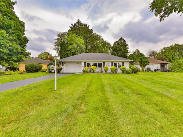 3325 Edinburgh Road