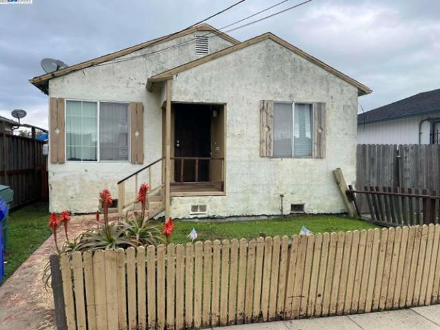 3325 Florida Ave, Richmond, CA 94804