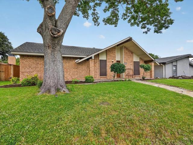 3325 High Plateau Drive