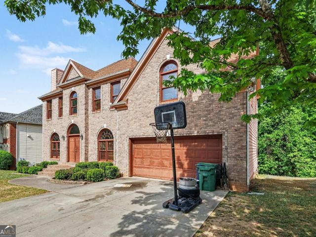 3325 Holly Hill Parkway