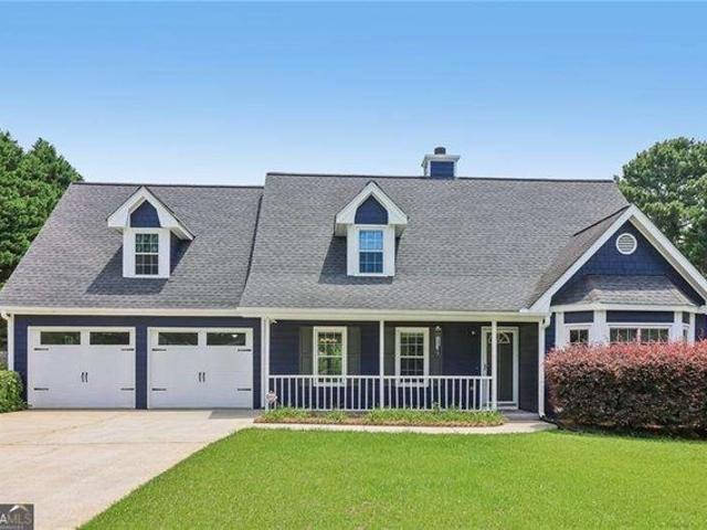 3325 Holly Stand Ct, Loganville, GA 30052