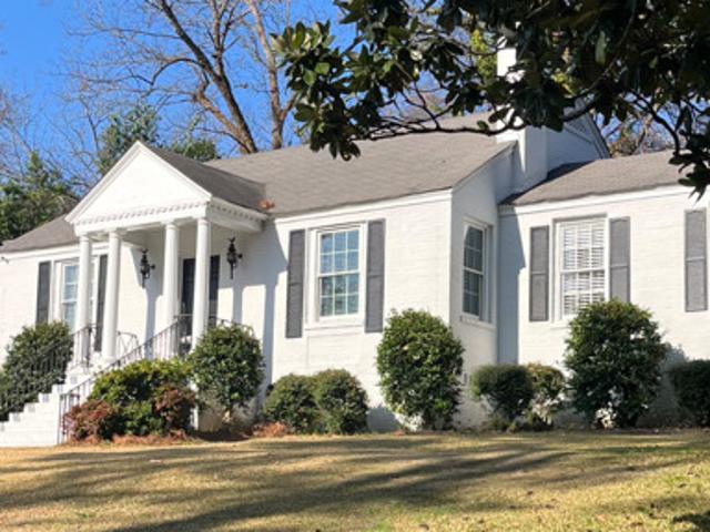 3325 Ingleside Ave, Macon, GA 31204 | MLS #10658