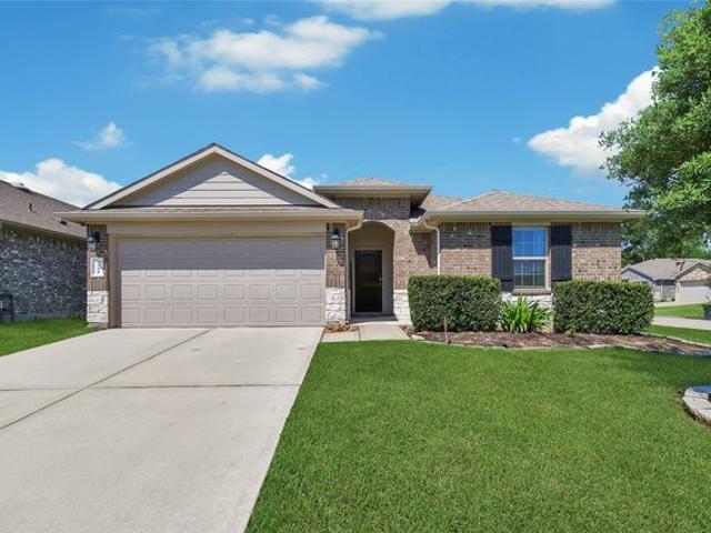 3325 Jagged Crow Ln, Conroe, TX 77301
