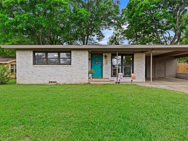 3325 Jan Ave, Tyler, TX 75701 | MLS #21247 | Compass