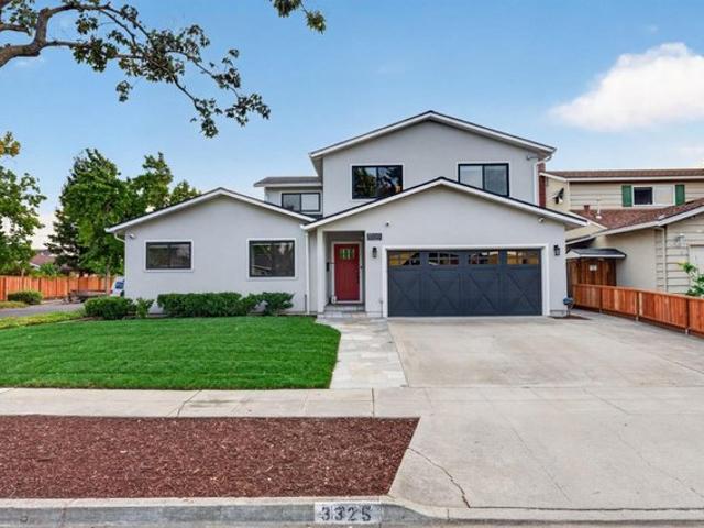 3325 Jenkins Ave, San Jose, CA 95118