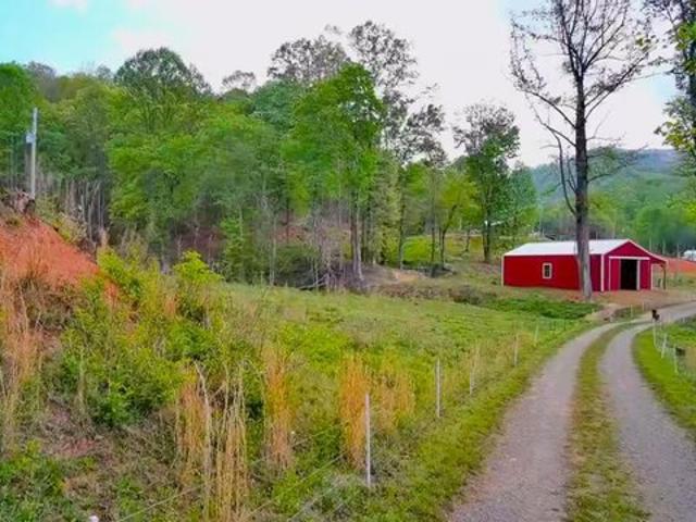 3325 Pack Mountain Rd, Cherokee, NC 28906