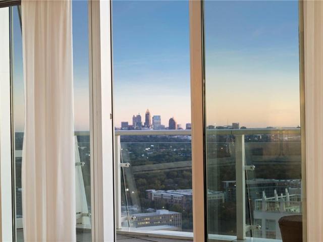 3325 Piedmont Rd NE, Unit 2804, Atlanta, GA 30305 | Compass