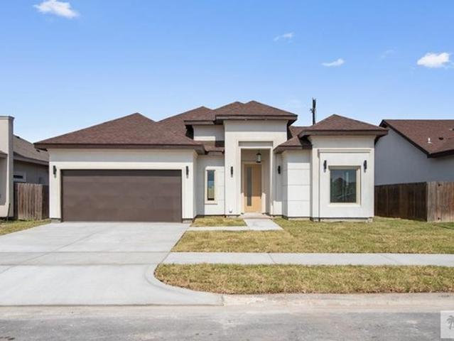3325 Rachel St, Harlingen, TX 78552
