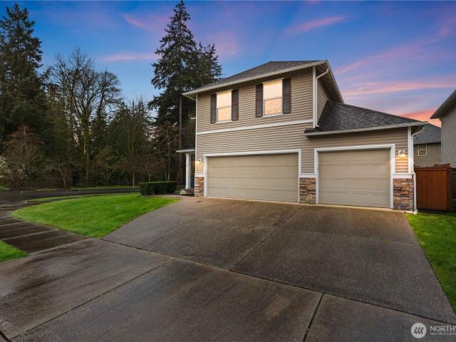 3325 rd Pl S, Federal Way, WA 98001 | Compass