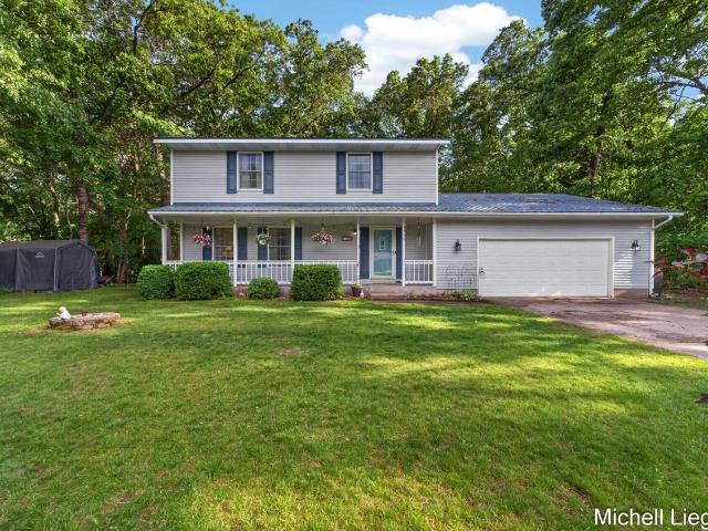 3325 S Riverwood Drive
