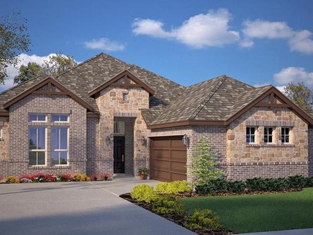 3325 Seaside St, Grand Prairie, TX 76065