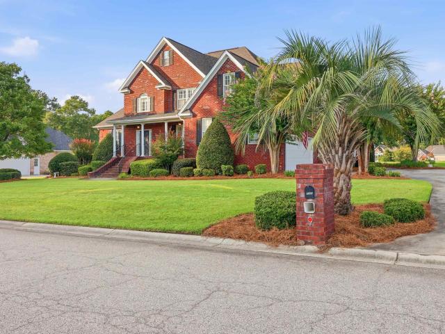 3325 Shadow Creek Dr