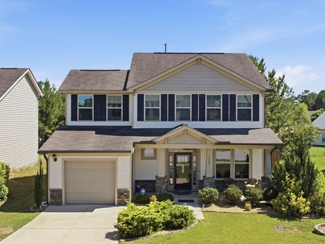 3325 Snowberry Dr, Raleigh, NC 27610