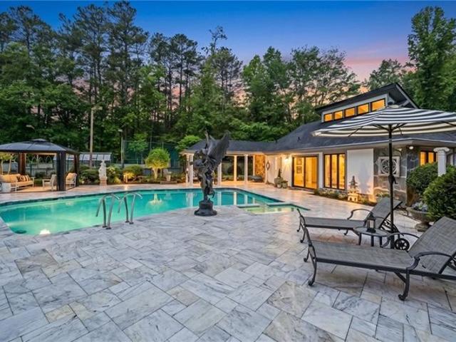 3325 Trickum Rd NE, Marietta, GA 30066