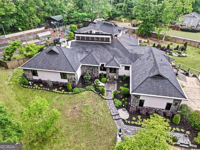3325 Trickum Rd NE, Marietta, GA 30066