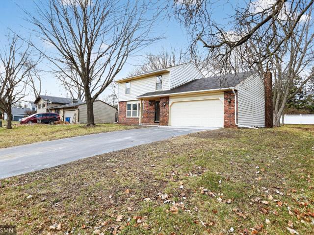 3325 Urbandale Ln N, Plymouth, MN 55447 | MLS #7064