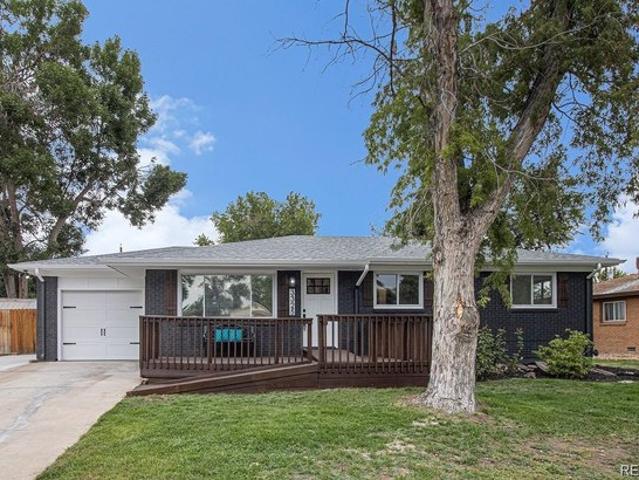 3325 W Arlington Ave, Littleton, CO 80123