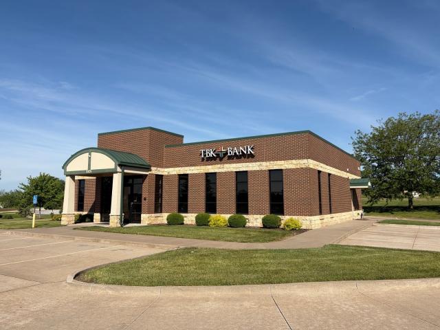 3325 W Kimberly Road