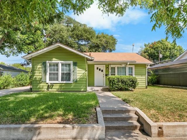 3325 Windsor Ave, Waco, TX 76708
