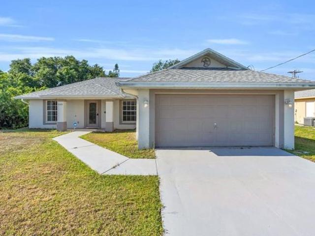 3325 13th St W, Lehigh Acres, FL 33971