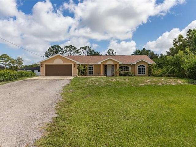 3325 50th Ave NE Lot 2, Naples, FL 34120