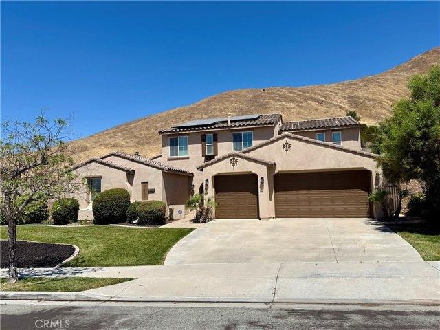 33264 Gold Mountain Rd, Yucaipa, CA 92399