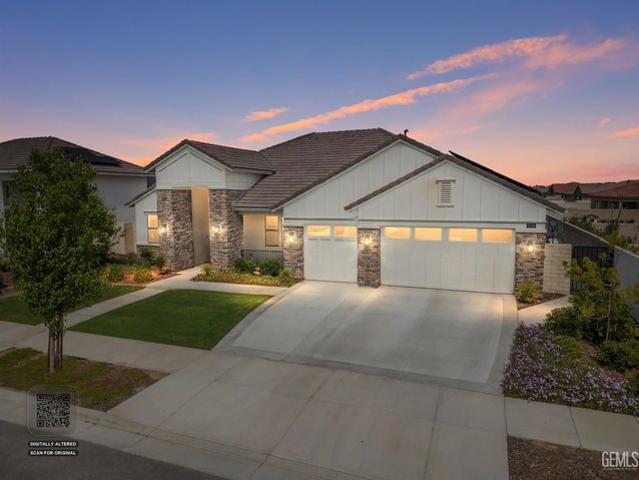3326 Madrone Ln, Bakersfield, CA 93311