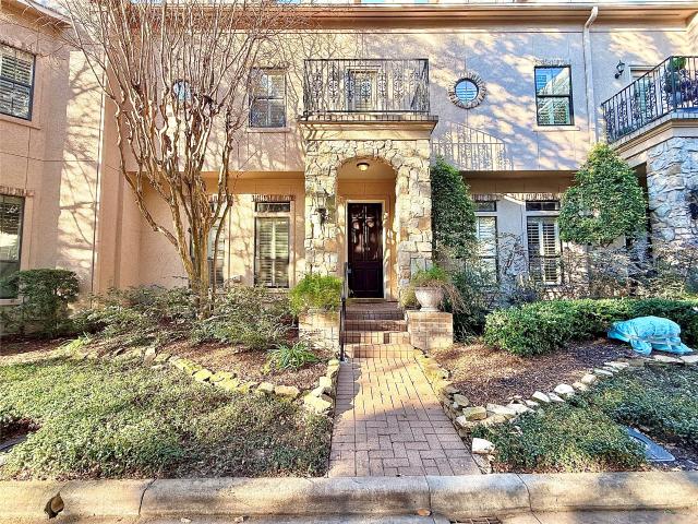 3326 Memorial Crest Blvd, Houston, TX 77007 | MLS #11853