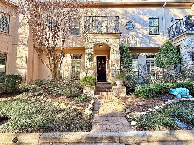 3326 Memorial Crest Blvd, Houston, TX 77007 | MLS #65624