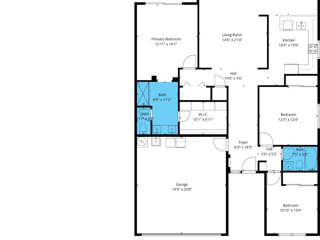 3326 N 42nd St, Phoenix, AZ 85018 | MLS #7009