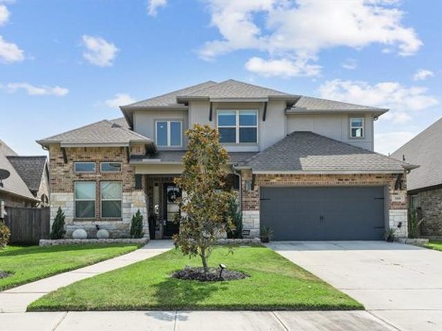 3326 Allendale Park Ct, Porter, TX 77365