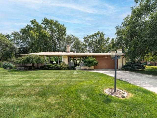3326 Ancliff St NE, Rockford, MI 49341