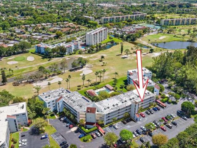 3326 Arcara Way #310, Lake Worth, FL 33467