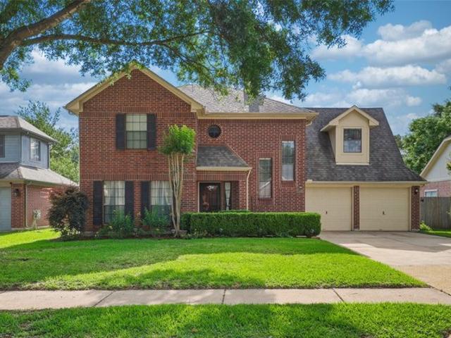 3326 Barkers Forest Ln, Houston, TX 77084