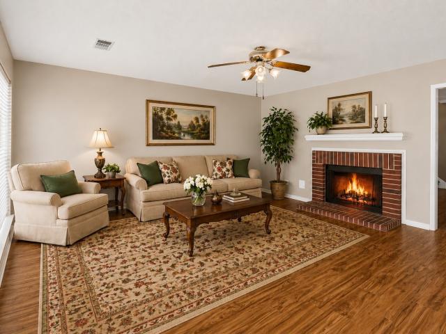 3326 Barkers Forest Ln, Houston, TX 77084 | MLS #71615