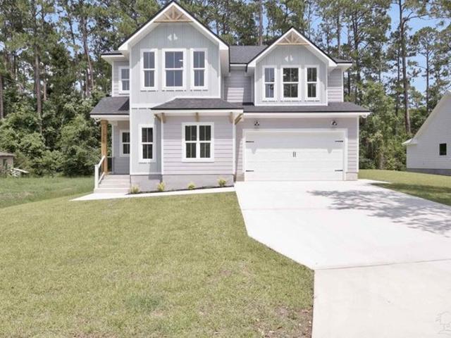 3326 Bob Tolbert Rd, Navarre, FL 32566