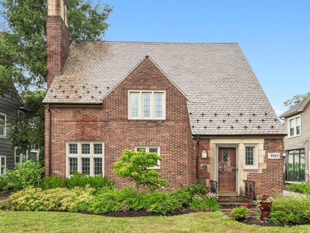 3326 Braemar Rd, Shaker Heights, OH 44120